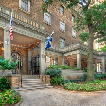 CAPITAL CITY CLUB - Updated September 2025 - 11 Photos - 7 John Portman ...