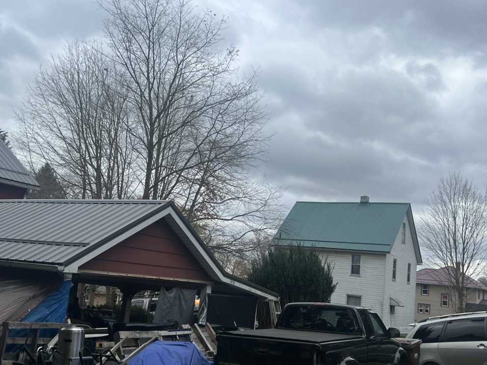 MULLET BROTHERS ROOFING - Updated December 2024 - Request a Quote - 397 ...