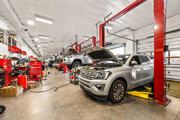 PRESTMAN AUTO - Updated October 2025 - 71 Photos & 184 Reviews - 2865 S ...