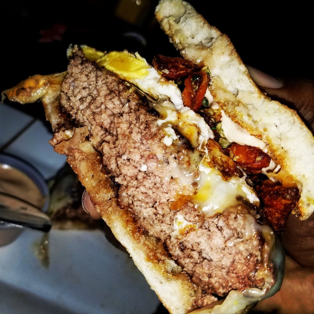 THE BRONX BURGER HOUSE - 399 Photos & 271 Reviews - 5816 Mosholu Ave ...