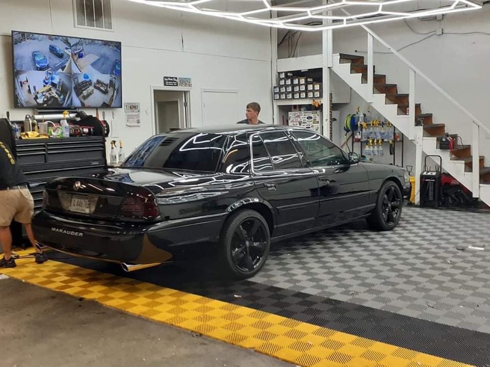 K&K AUTO DETAILING - Updated December 2024 - Request a Quote - 12 ...