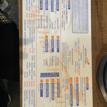 ALL THAT SHABU - Updated April 2025 - 1615 Photos & 1232 Reviews ...