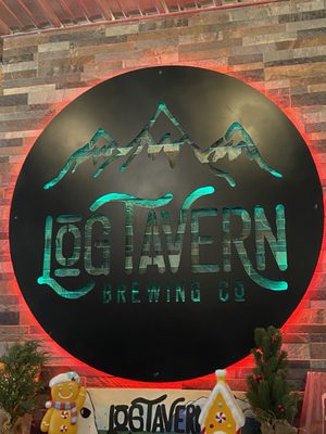 LOG TAVERN BREWING - Updated January 2026 - 58 Photos & 58 Reviews - 309 E Harford St, Milford ...