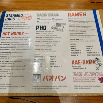 MECHA NOODLE BAR - Updated July 2024 - 617 Photos & 556 Reviews - 116 ...
