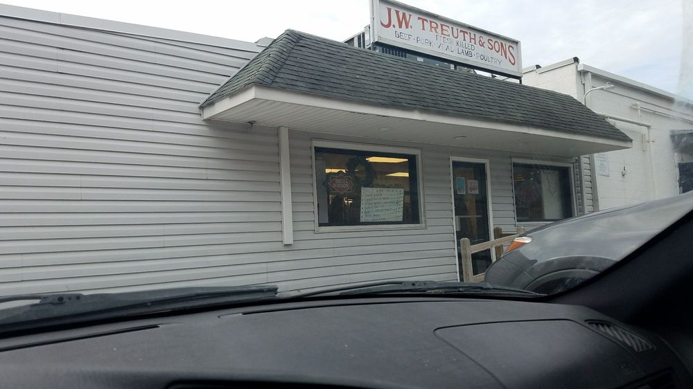 J W TREUTH & SONS - Updated September 2024 - 28 Photos & 66 Reviews ...