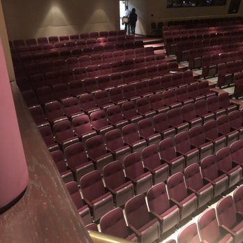 VANTREASE PERFORMING ARTS CENTER - Updated January 2025 - 10300 E 81st ...