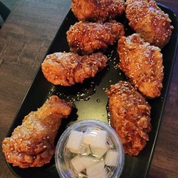 TIPSY CHICKEN - Updated December 2024 - 359 Photos & 190 Reviews - 1933 ...