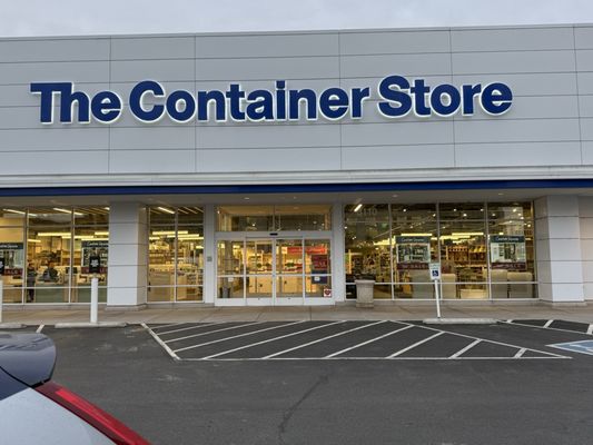 THE CONTAINER STORE - Updated July 2025 - 43 Photos & 50 Reviews - 3110 ...
