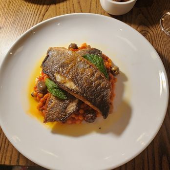 LUOGO - Updated July 2024 - 435 Photos & 276 Reviews - 211 12th Ave S ...