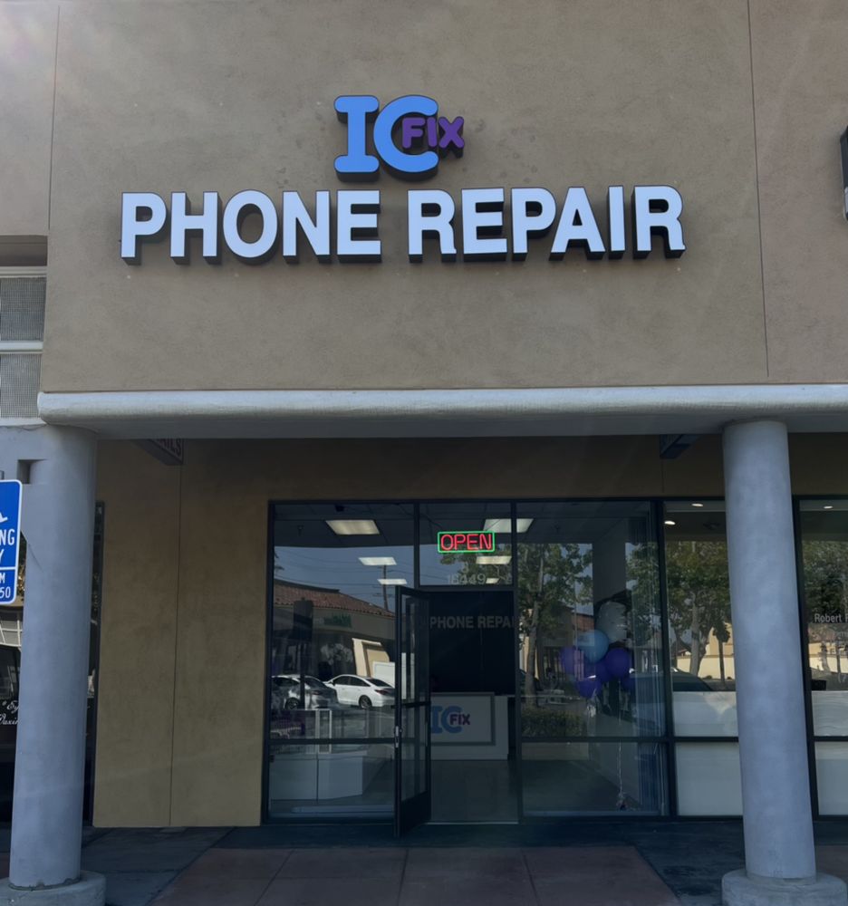 IC FIX PHONE REPAIR - Updated July 2025 - 28 Photos & 121 Reviews ...