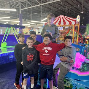 FUN CITY TRAMPOLINE PARK - Updated November 2024 - 19 Photos & 21 ...
