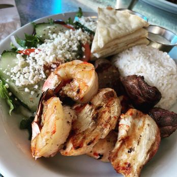 GREEK MARINA - 756 Photos & 578 Reviews - 7192 Kalanianaole Hwy ...