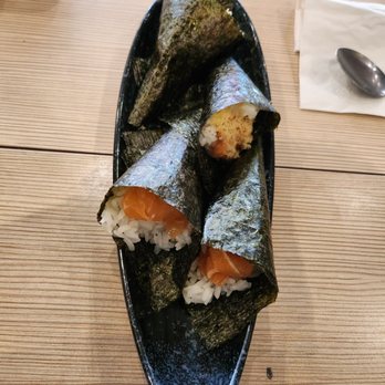 TENKO SUSHI - Updated October 2025 - 91 Photos & 64 Reviews - 4450 ...