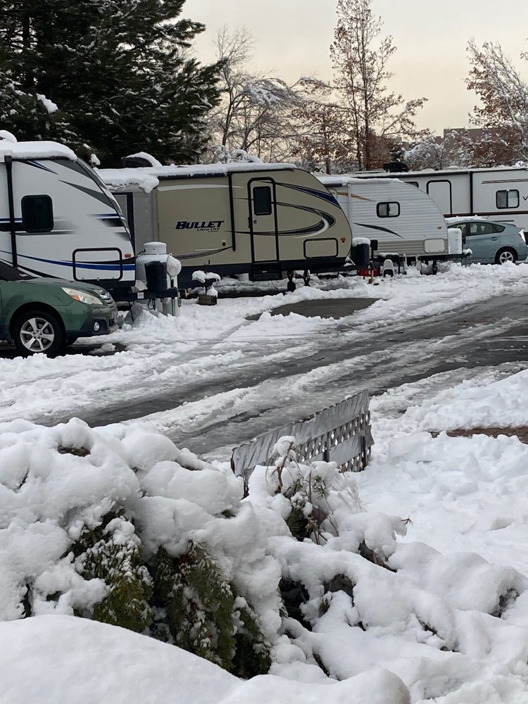 KEYSTONE RV PARK - Updated October 2025 - 1455 W 4th St Ofc, Reno ...