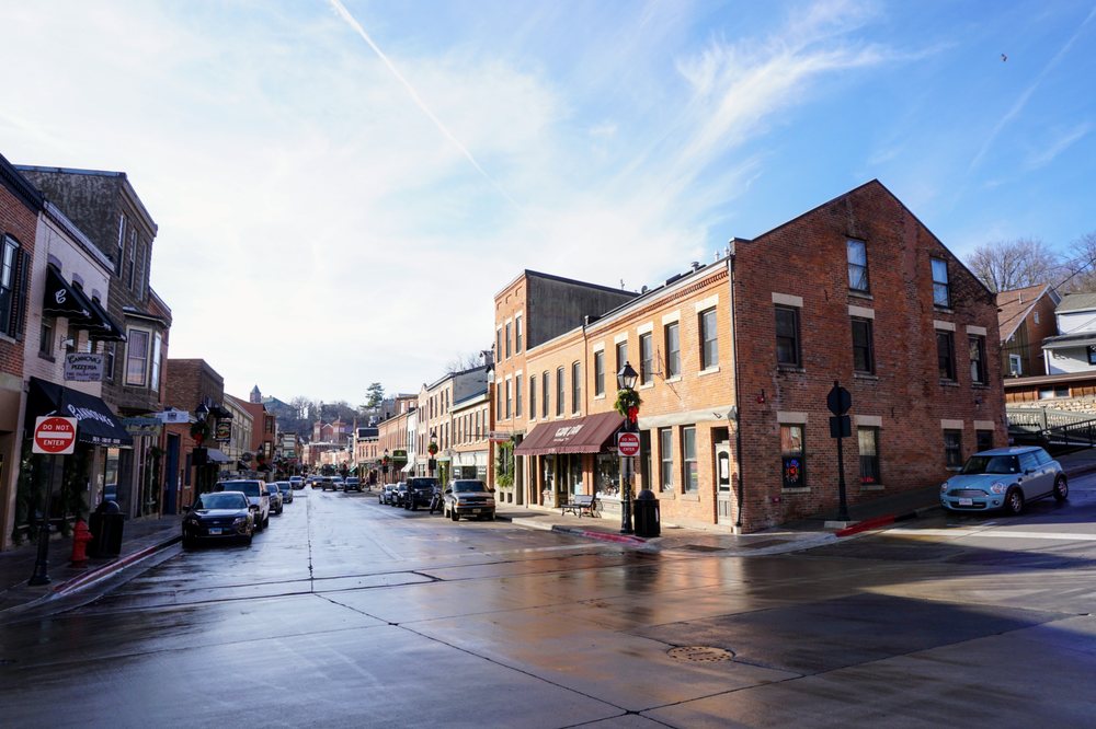 THE GRAPE ESCAPE - 88 Photos & 131 Reviews - 242 N Main St, Galena ...