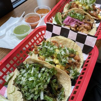 JULIETA TACO SHOP - Updated May 2025 - 211 Photos & 113 Reviews - 1060 ...
