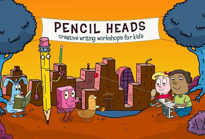 PENCIL HEADS | 865 Madison Ave, New York, New York - Tutoring Centers ...