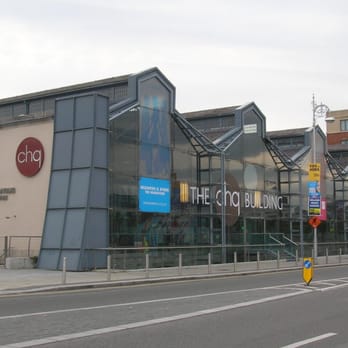 THE CHQ BUILDING - 32 Photos & 11 Reviews - Ifsc, Dublin, Republic of ...