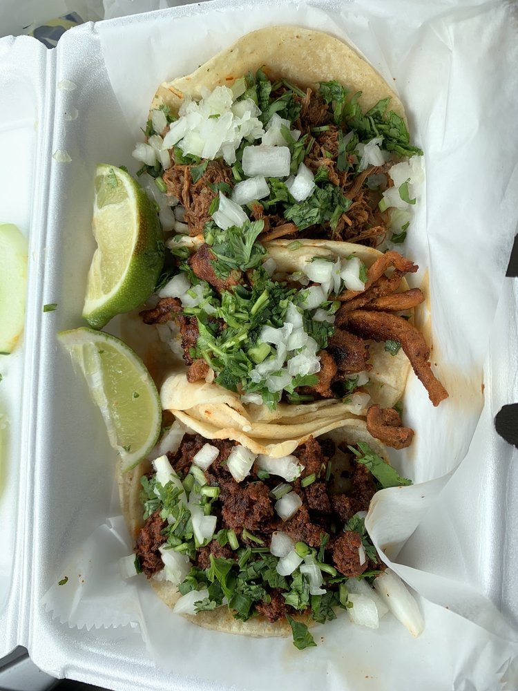 G-TACOS MEXICAN FOOD - Updated June 2025 - 8220 Industrial Pkwy, Plain ...