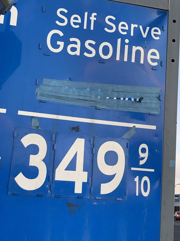 CHEVRON - Updated July 2025 - 14 Reviews - 8501 Gerber Rd, Sacramento ...