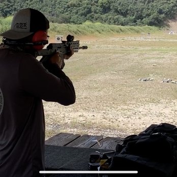 Burro Canyon Shooting Park - 335 Photos & 491 Reviews - Gun/Rifle ...