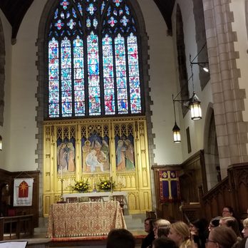 EPISCOPAL CATHEDRAL OF THE INCARNATION - Updated December 2025 - 4 E ...