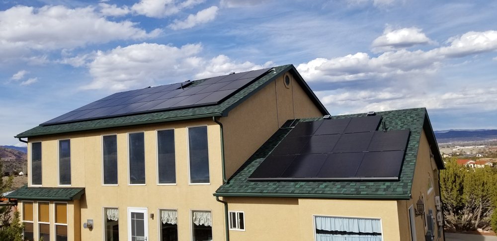 BIOSUN SOLAR - Updated December 2025 - 28481 Rancho California Rd ...