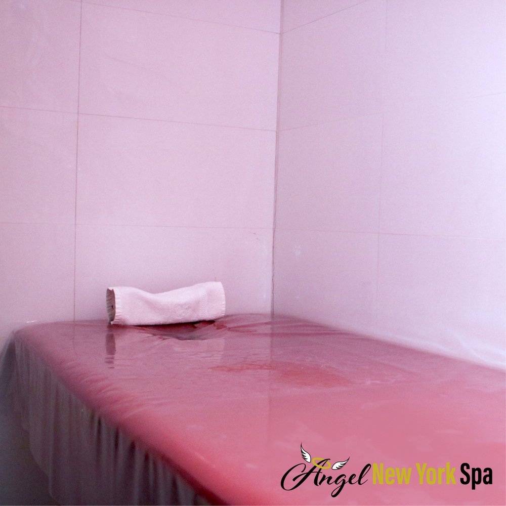 ANGEL NEW YORK SPA - Updated April 2025 - 27 Photos - 124 E 36th St ...