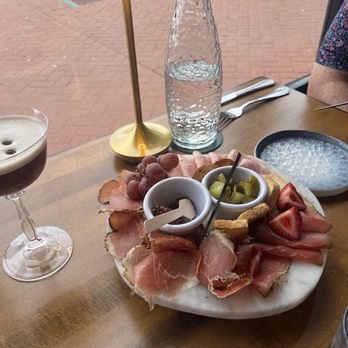 CURED RESTAURANT - Updated November 2025 - 153 Photos & 61 Reviews ...