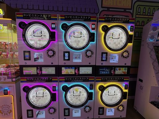 GATCHA - Updated July 2025 - 91 Photos & 18 Reviews - 55 Parsonage Rd ...