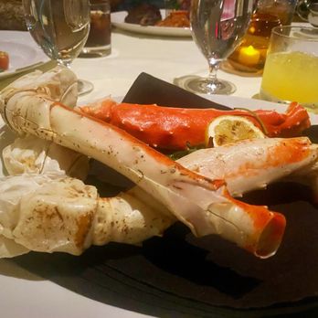 COPPER ROCK STEAKHOUSE SOUTH BEND - Updated December 2025 - 72 Photos ...