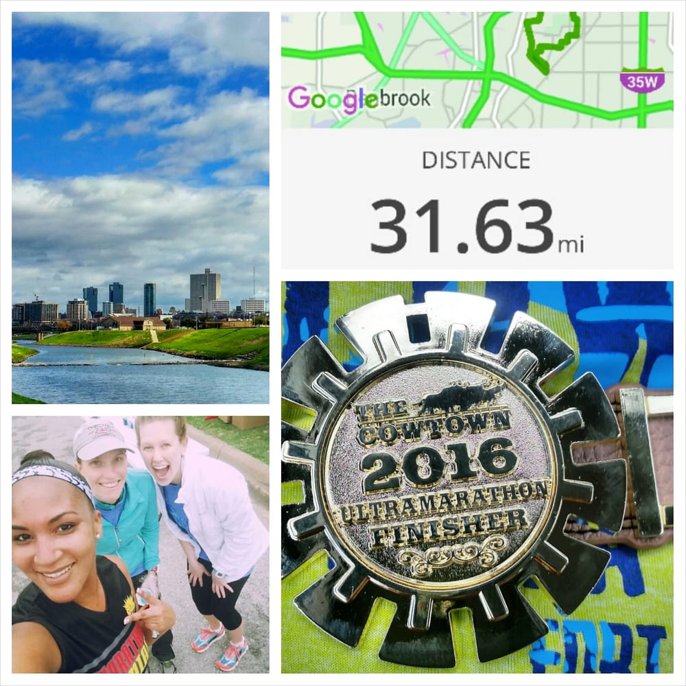 COWTOWN MARATHON & 10K RUN - Updated December 2025 - 33 Photos & 12 ...