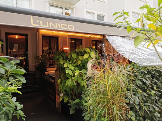 L’UNICO - Updated August 2024 - 69 Photos & 48 Reviews - Mendelssohnstr ...