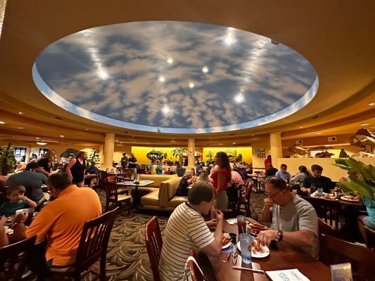 CAPT. JACK’S FAMILY BUFFET - THOMAS DRIVE - Updated October 2025 - 141 Photos & 459 Reviews ...