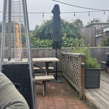 PARKSIDE CAFE - 478 Photos & 838 Reviews - 43 Arenal Ave, Stinson Beach ...