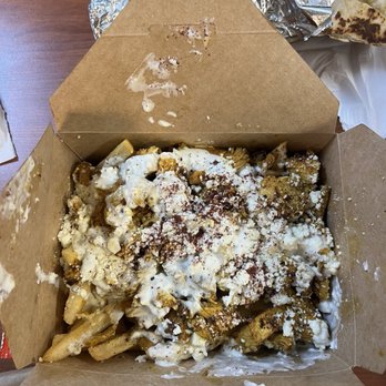 ALADDIN GYRO-CERY - Updated March 2025 - 285 Photos & 646 Reviews ...