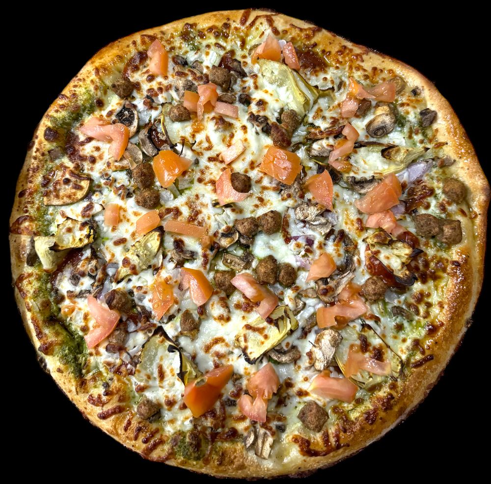 PIZZA MART KENT - Updated January 2026 - 86 Photos & 66 Reviews - 24618 ...