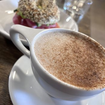 BUILDING THREE COFFEE - Updated May 2024 - 138 Photos & 109 Reviews ...