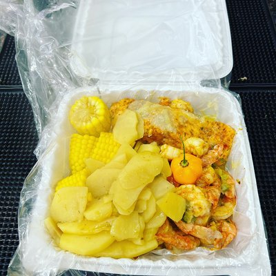 SEAQUEENS SEAFOOD - Updated September 2025 - 50 Photos - 114-14C ...