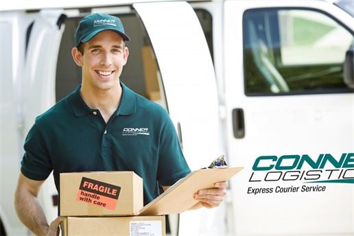 CONNER LOGISTICS - Updated May 2026 - 4057 West Shaw Ave, Fresno ...