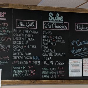 TERESA’S DELI-LAKESHORE - Updated May 2025 - 35 Photos & 36 Reviews ...