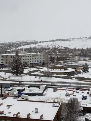 ST LUKE’S BOISE MEDICAL CENTER - Updated January 2026 - 83 Photos & 104 ...