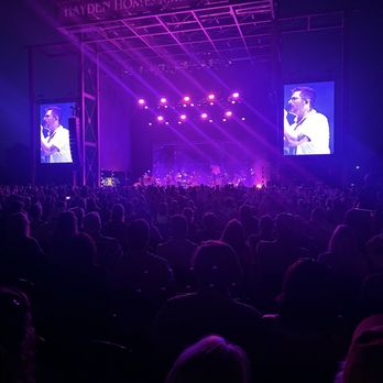 HAYDEN HOMES AMPHITHEATER - Updated April 2025 - 83 Photos & 80 Reviews - 344 SW Shevlin Hixon ...