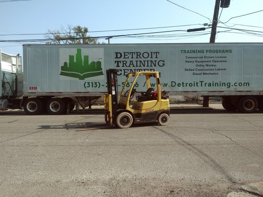 DETROIT TRAINING CENTER - Updated December 2025 - 22 Photos - 5151 ...