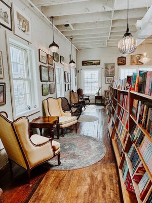 BACKWATER BOOKS - Updated October 2025 - 57 Photos & 11 Reviews - 8156 ...