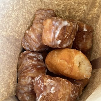 THE JELLY DONUT - Updated October 2025 - 142 Photos & 155 Reviews ...