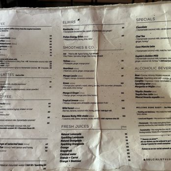 DEL CIELO - Updated December 2025 - 336 Photos & 181 Reviews - Satelite ...