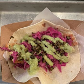 VINYL TACO - Updated June 2024 - 199 Photos & 245 Reviews - 520 1st Ave ...