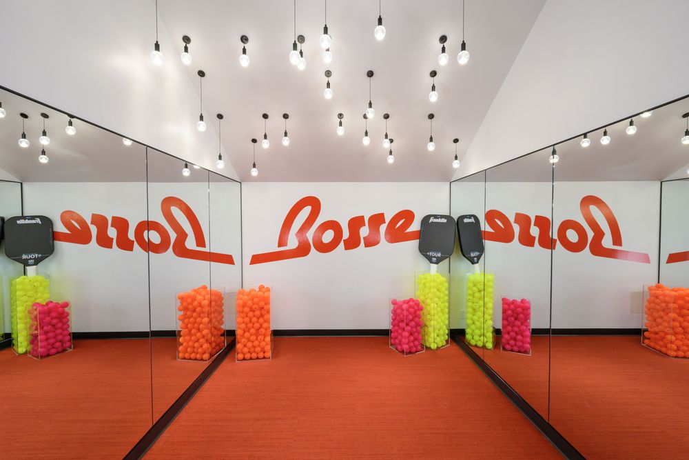 BOSSE PICKLEDOM - Updated December 2025 - 20 Photos & 17 Reviews - 310 ...