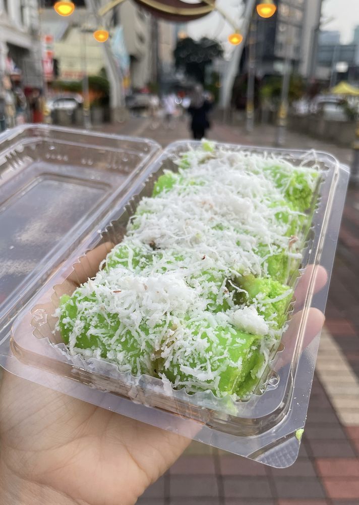 PUTU BAMBU TRADISI - Updated October 2024 - 12 Photos - Jalan Hang ...